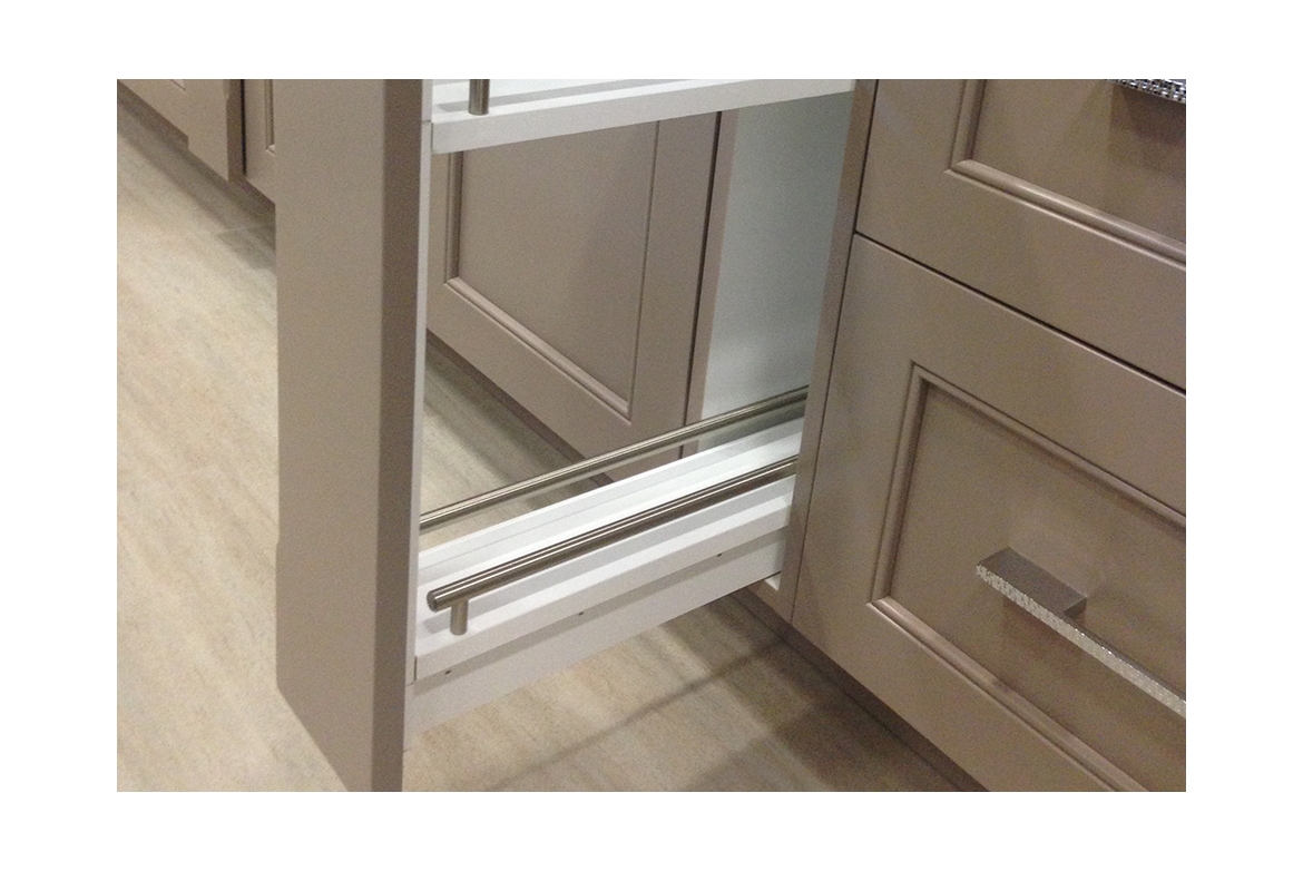 Pull|Out Organizer | Lauriermax