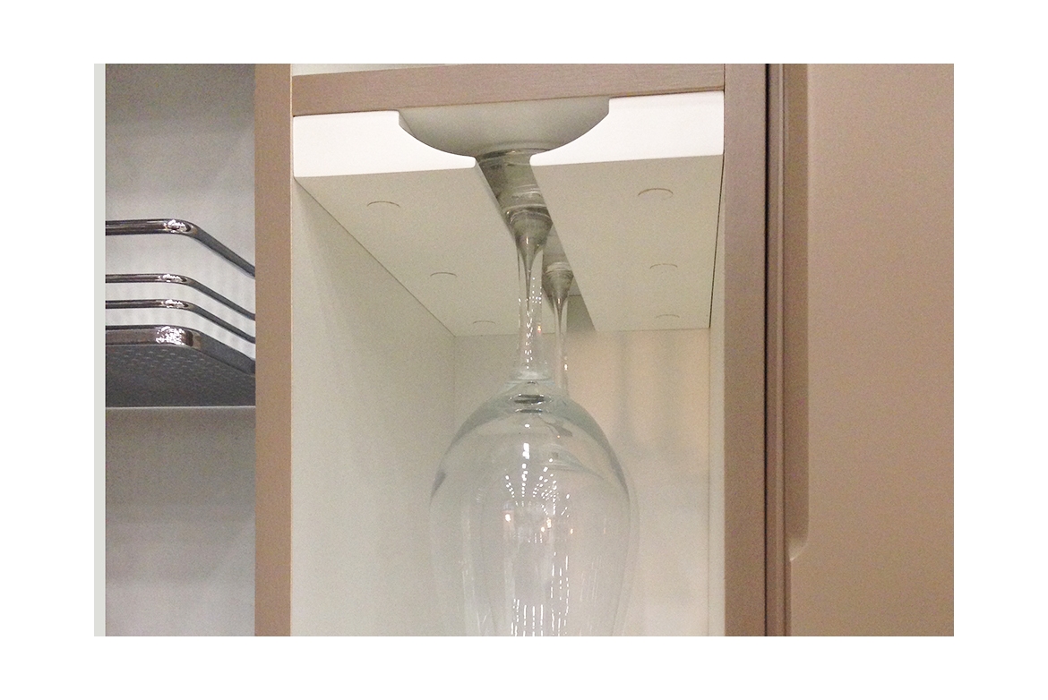 Stemware Rac | Lauriermax