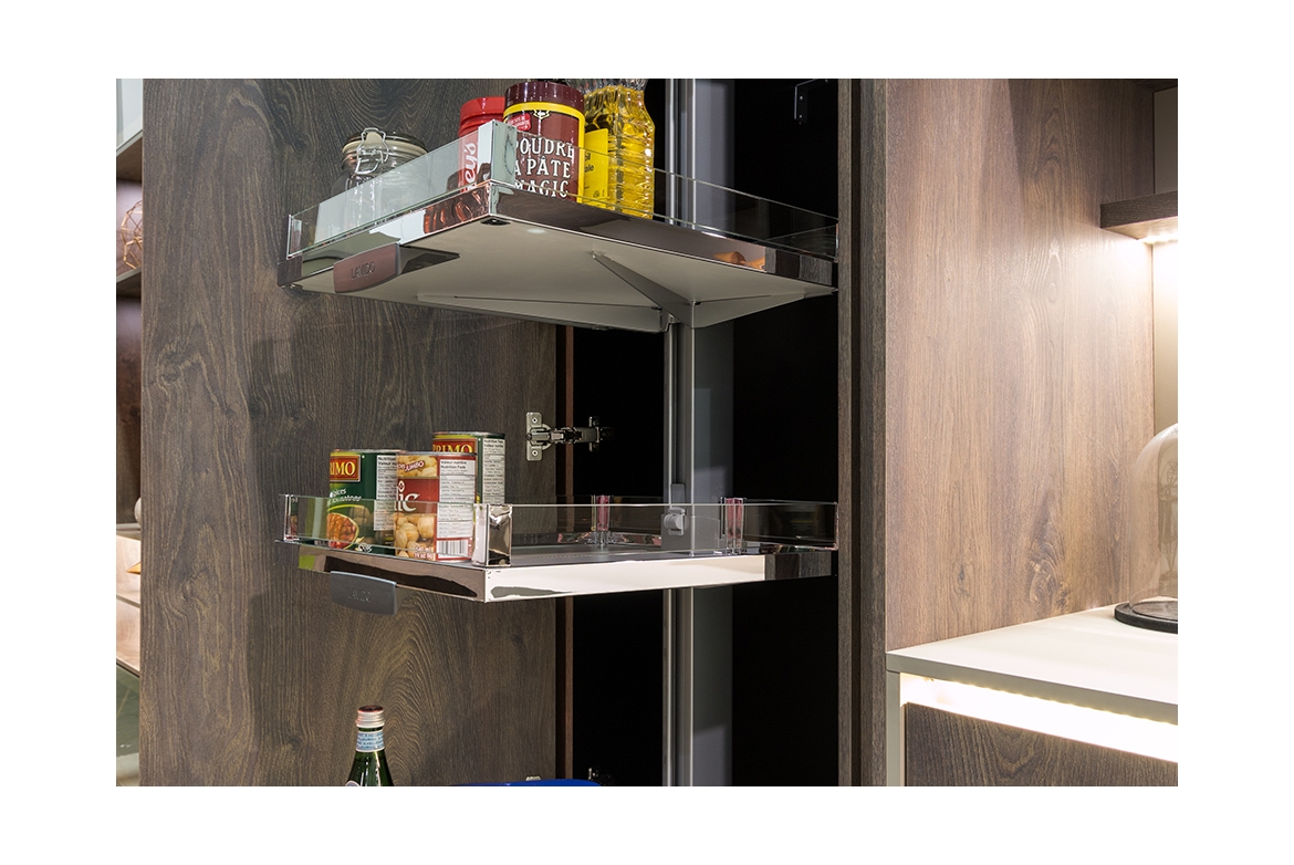 Pantry pull out | Lauriermax