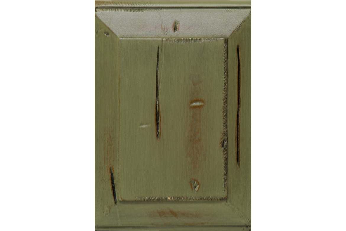 Olive Fog|FCH | Lauriermax