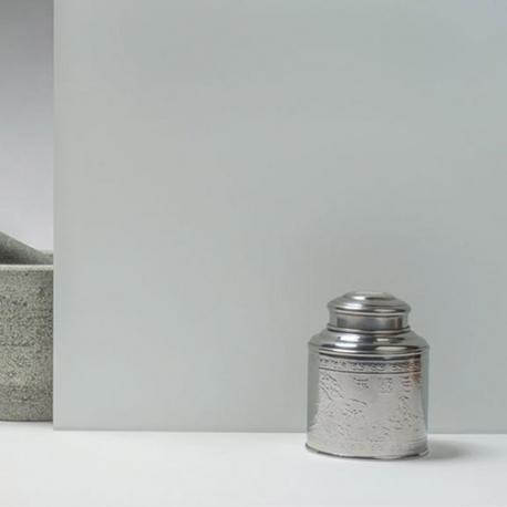 Pure White Satin | Lauriermax