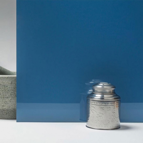 Ocean Blue | Lauriermax