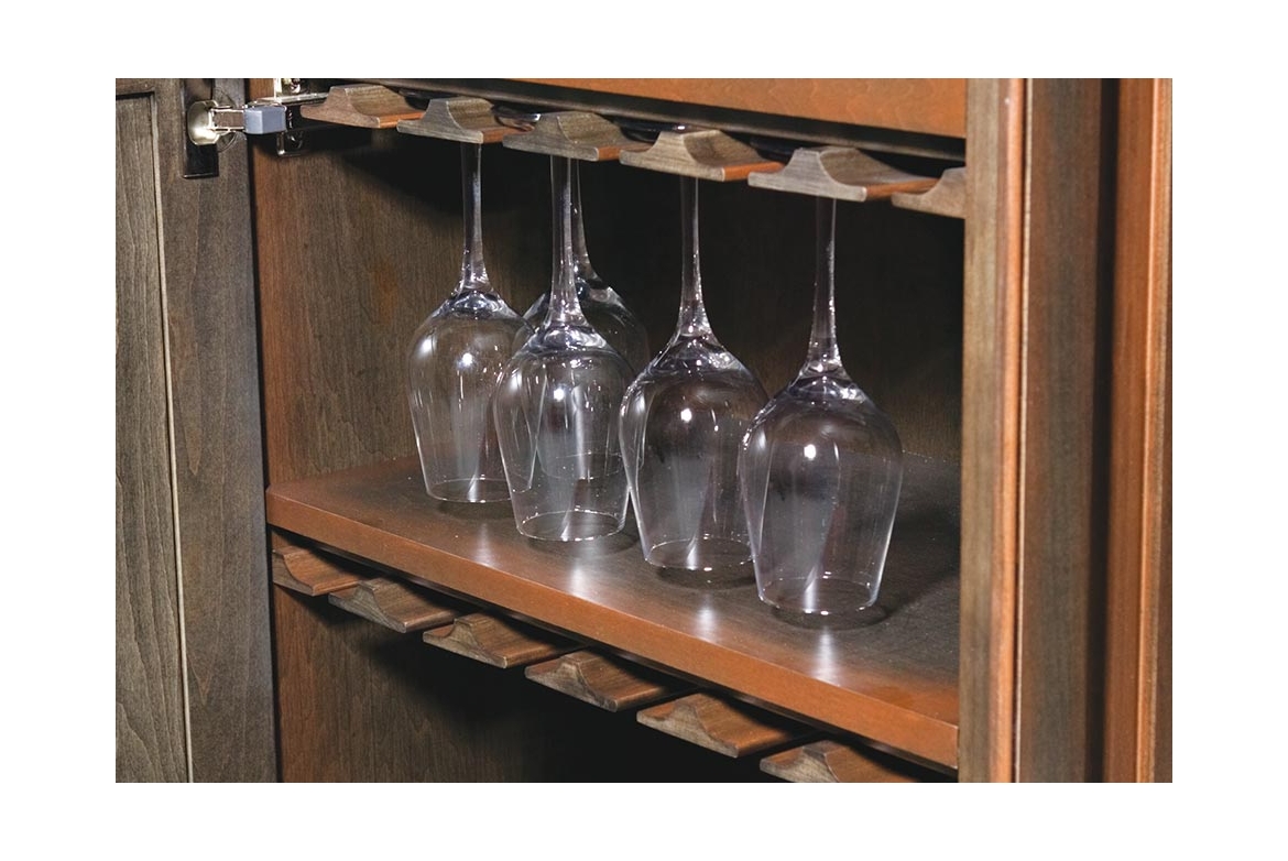 Glass holder | Lauriermax