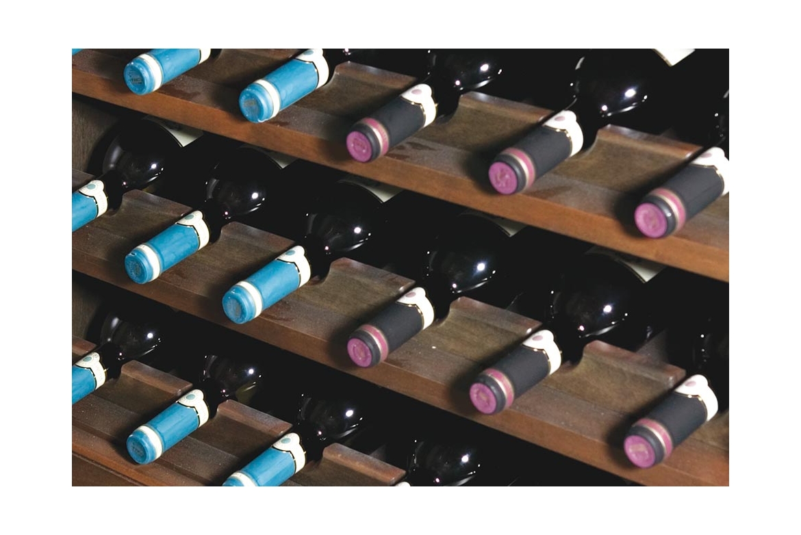 Wine rack | Lauriermax