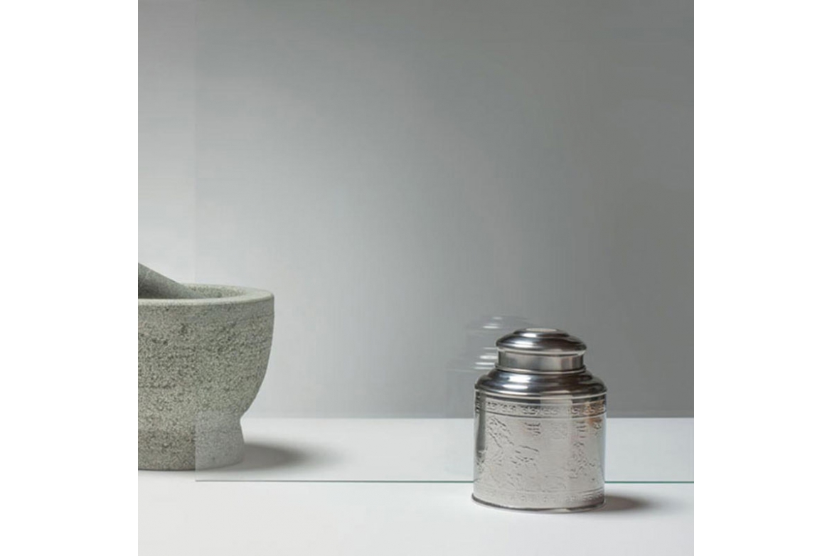 Clear 3mm | Lauriermax